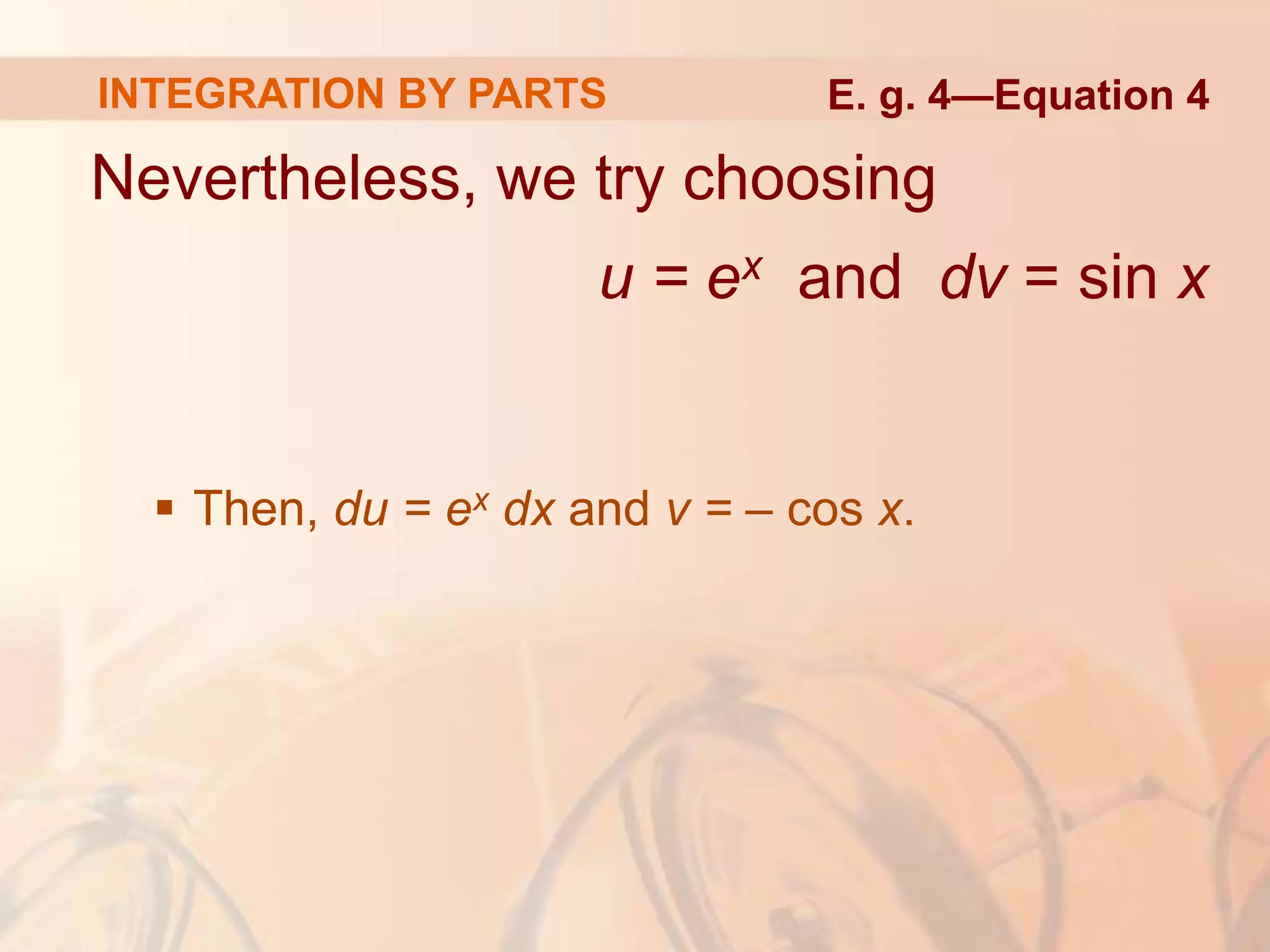Techniques of Integration ppt.ppt