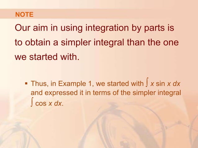 Techniques of Integration ppt.ppt