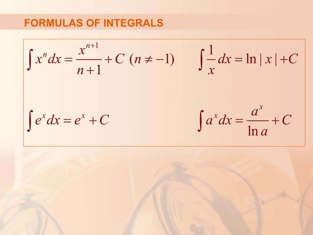 Techniques of Integration ppt.ppt