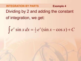 Techniques of Integration ppt.ppt