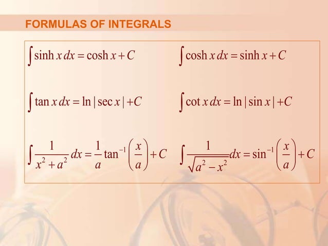 Techniques of Integration ppt.ppt