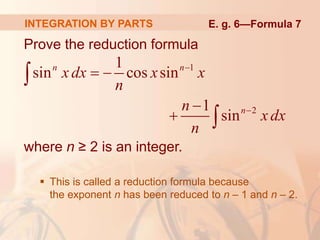 Techniques of Integration ppt.ppt