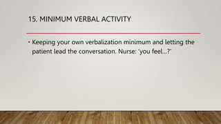 Techniques of ipr. pptx. | PPTX