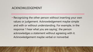Techniques of ipr. pptx. | PPTX