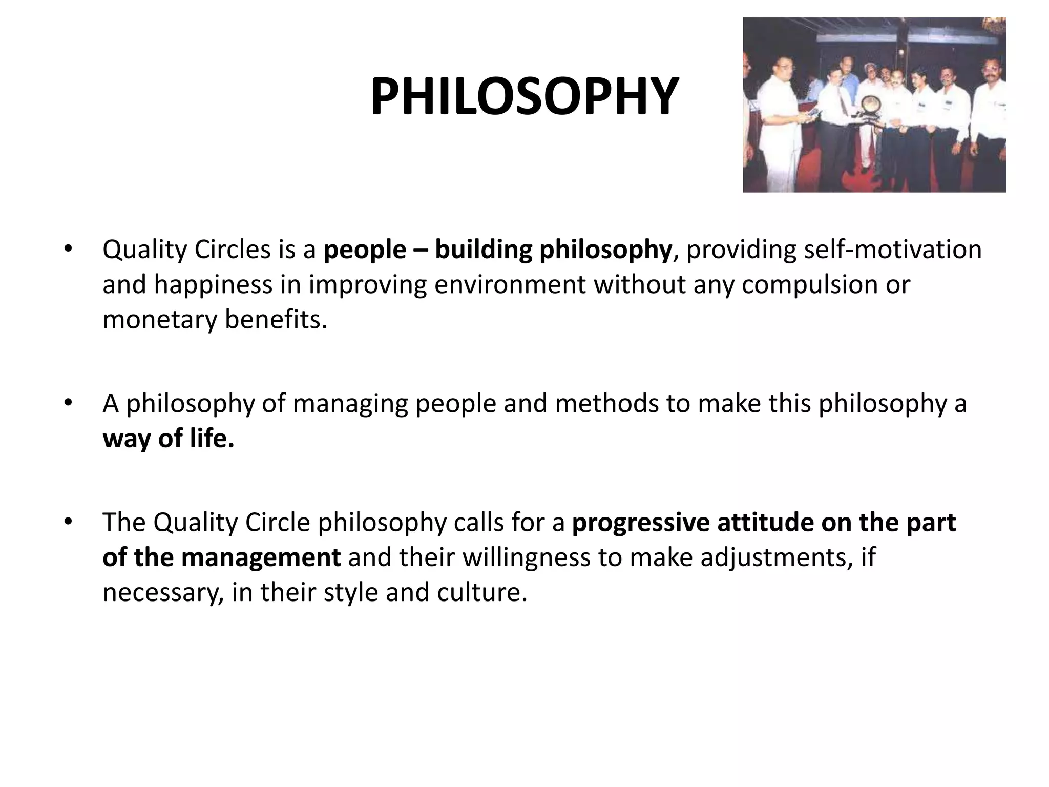 Techniques of Japanese Management | PPTX