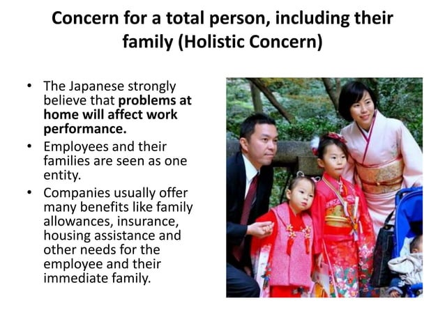 Techniques of Japanese Management | PPTX | Human Resources | Business