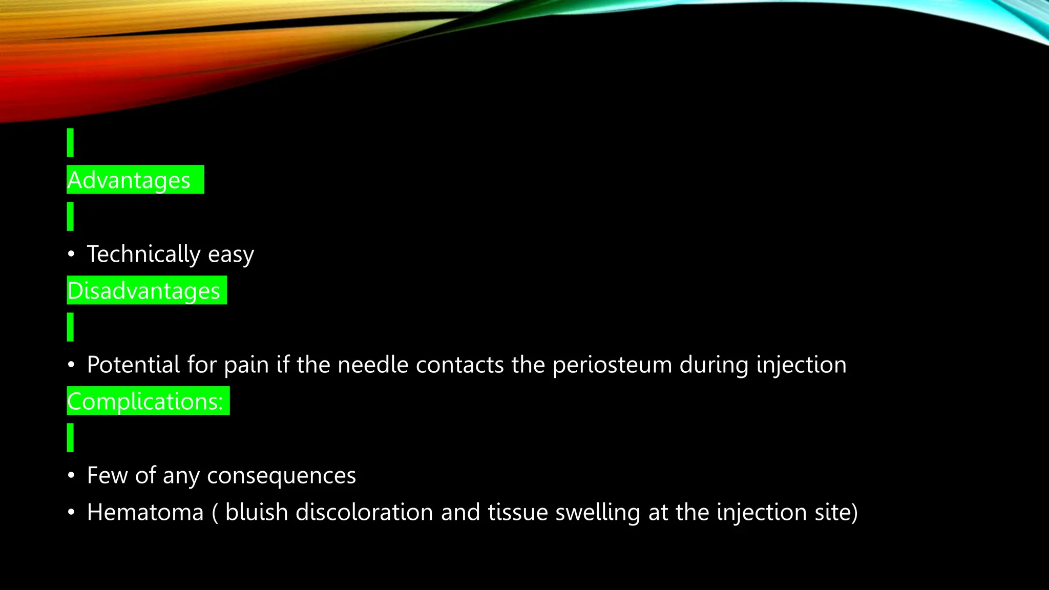 Techniques of mandibular anesthesia.pptx