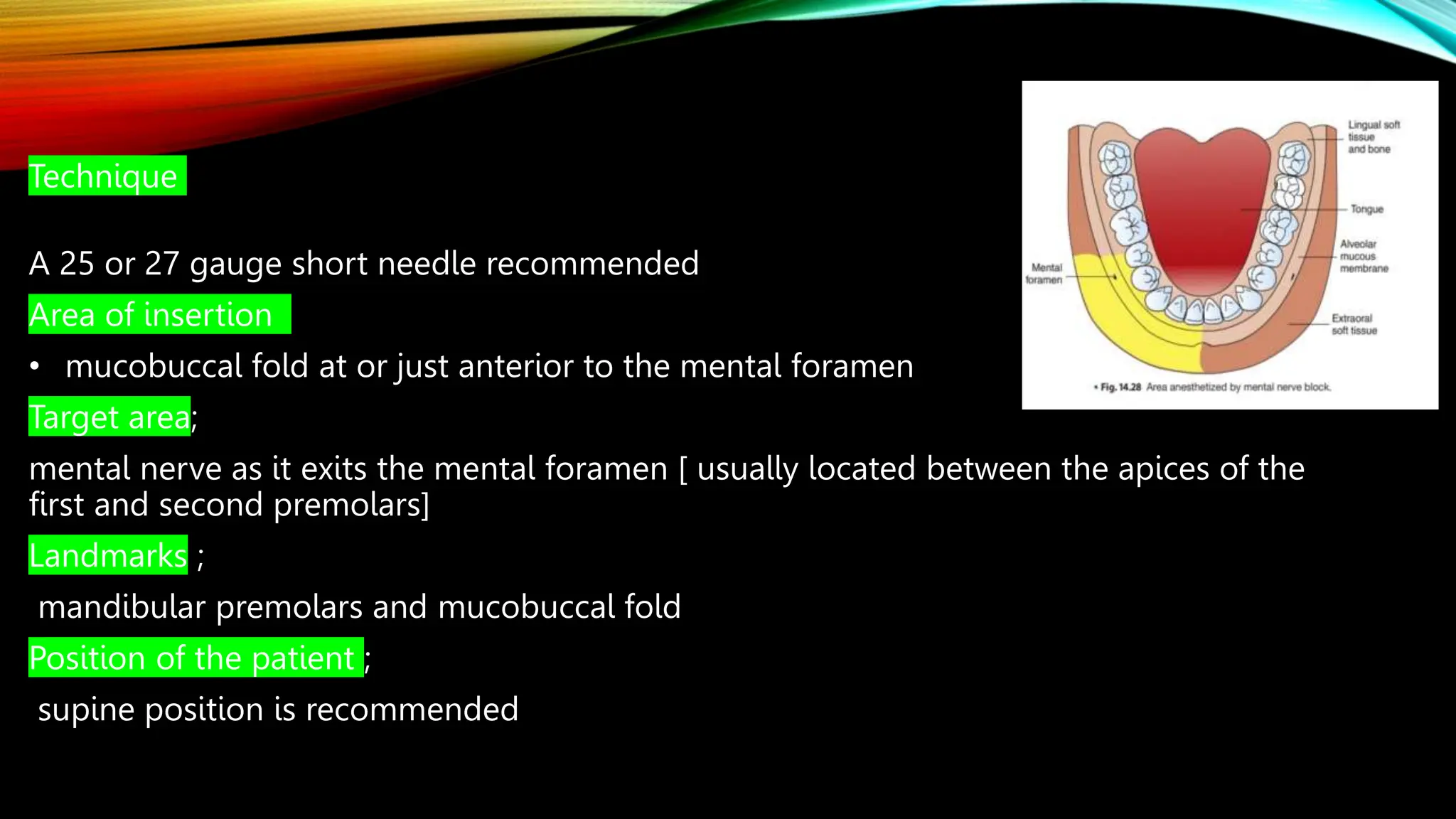 Techniques of mandibular anesthesia.pptx