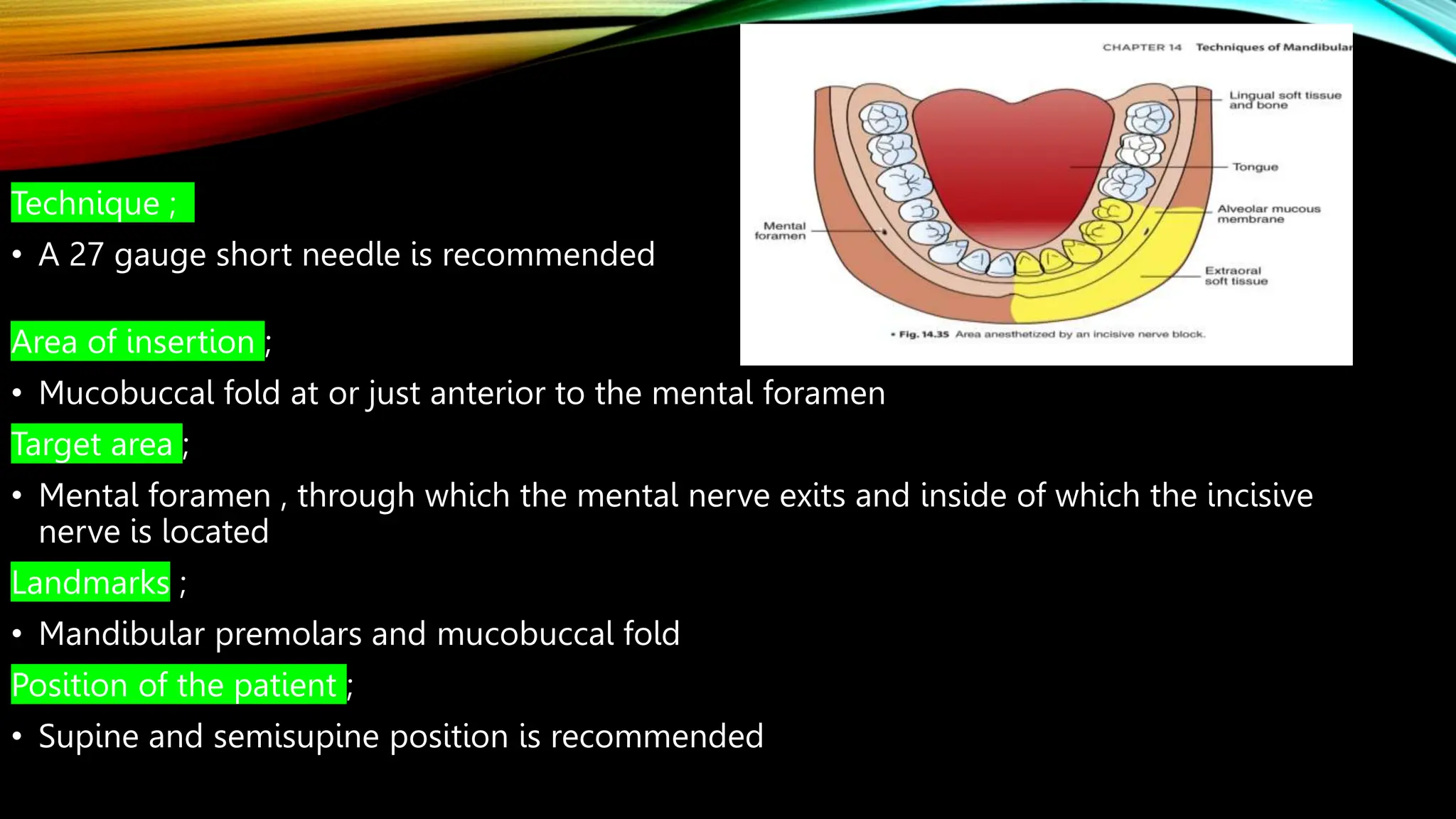 Techniques of mandibular anesthesia.pptx