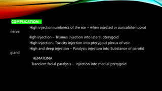 Techniques of mandibular anesthesia.pptx