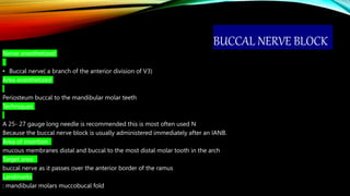 Techniques of mandibular anesthesia.pptx