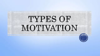 Techniques of Motivation.pptx