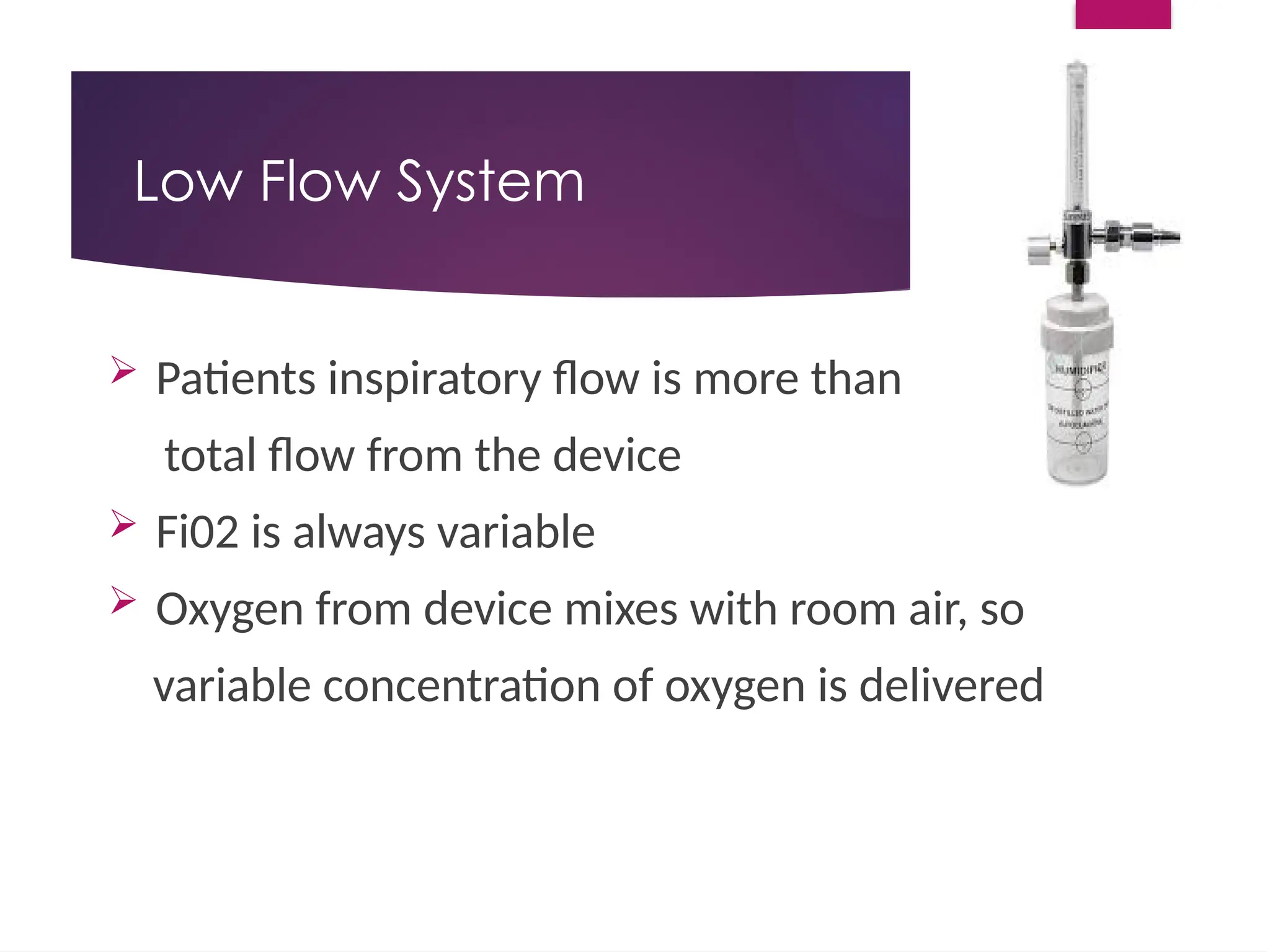 techniques of oxygen delivery in paediatrics.pptx | First Aid | Injuries