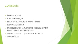 techniques of radiograph.pptx