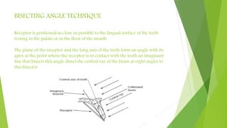 techniques of radiograph.pptx