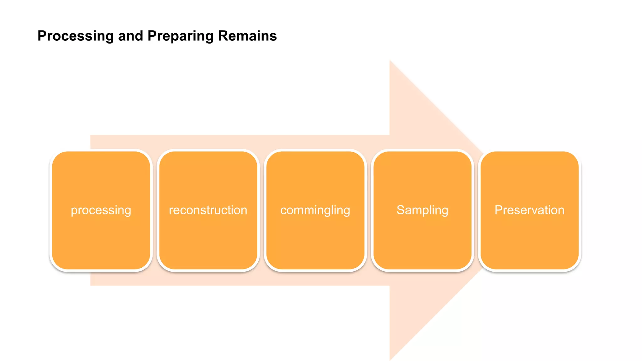 Techniques of recovery AND processing of skeletal remains.pdf