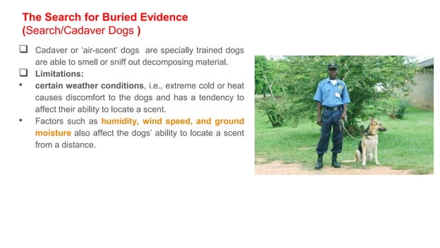 Techniques of recovery AND processing of skeletal remains.pdf