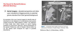 Techniques of recovery AND processing of skeletal remains.pdf
