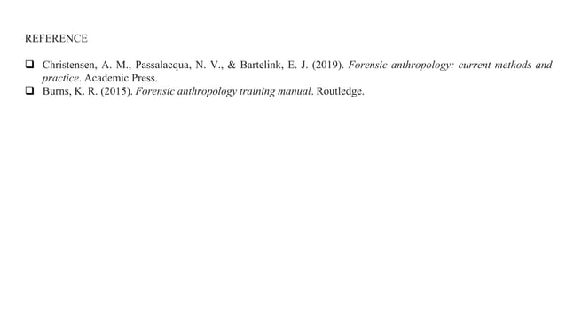 Techniques of recovery AND processing of skeletal remains.pdf