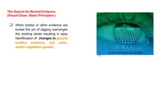 Techniques of recovery AND processing of skeletal remains.pdf