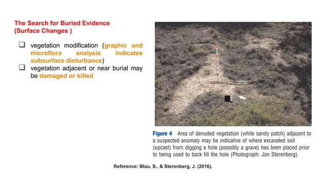 Techniques of recovery AND processing of skeletal remains.pdf