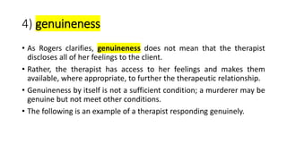 TECHNIQUES OF ROGERS THEORY.pptx