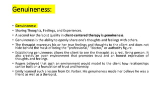 TECHNIQUES OF ROGERS THEORY.pptx