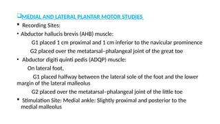 TECHNIQUES OF ROUTINE UPPER LIMB AND LOWER LIMB.pptx