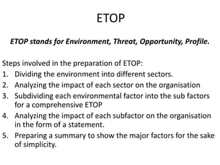 Techniques of scanning | PPTX
