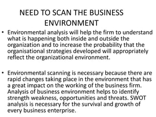Techniques of scanning | PPTX