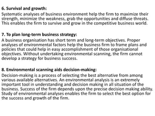 Techniques of scanning | PPTX