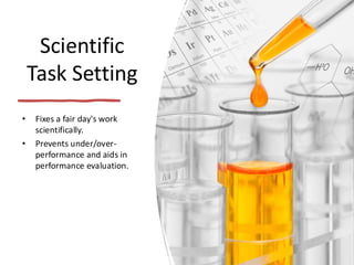 Techniques_of_Scientific_Management_PPT.pdf