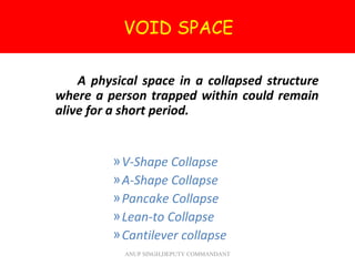 Techniques of search and rescue (2) | PPT