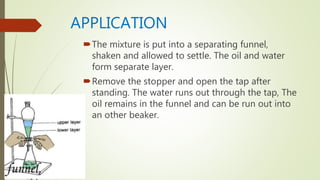 Techniques of separation of mixtures [Autosaved].pptx