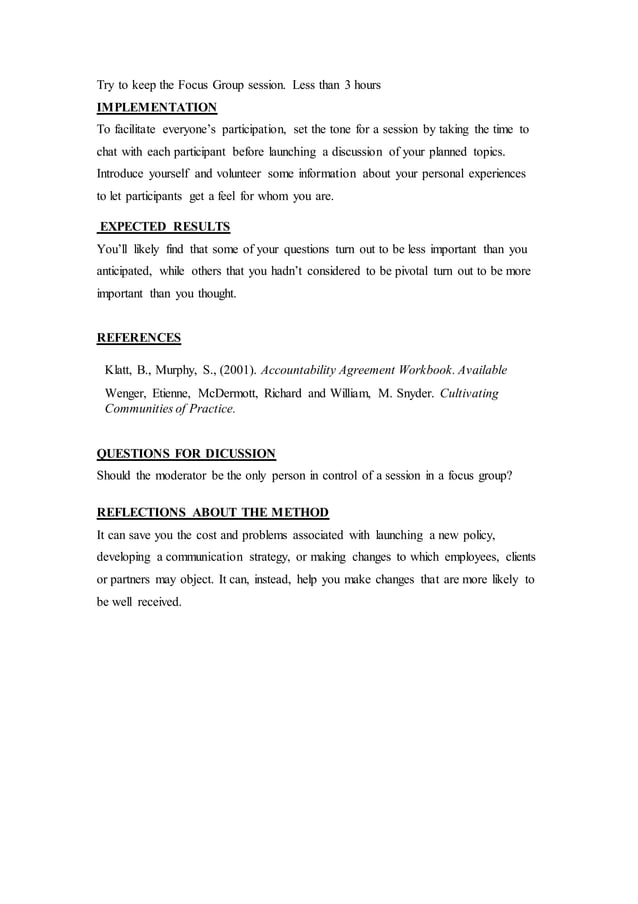 Techniques of social work