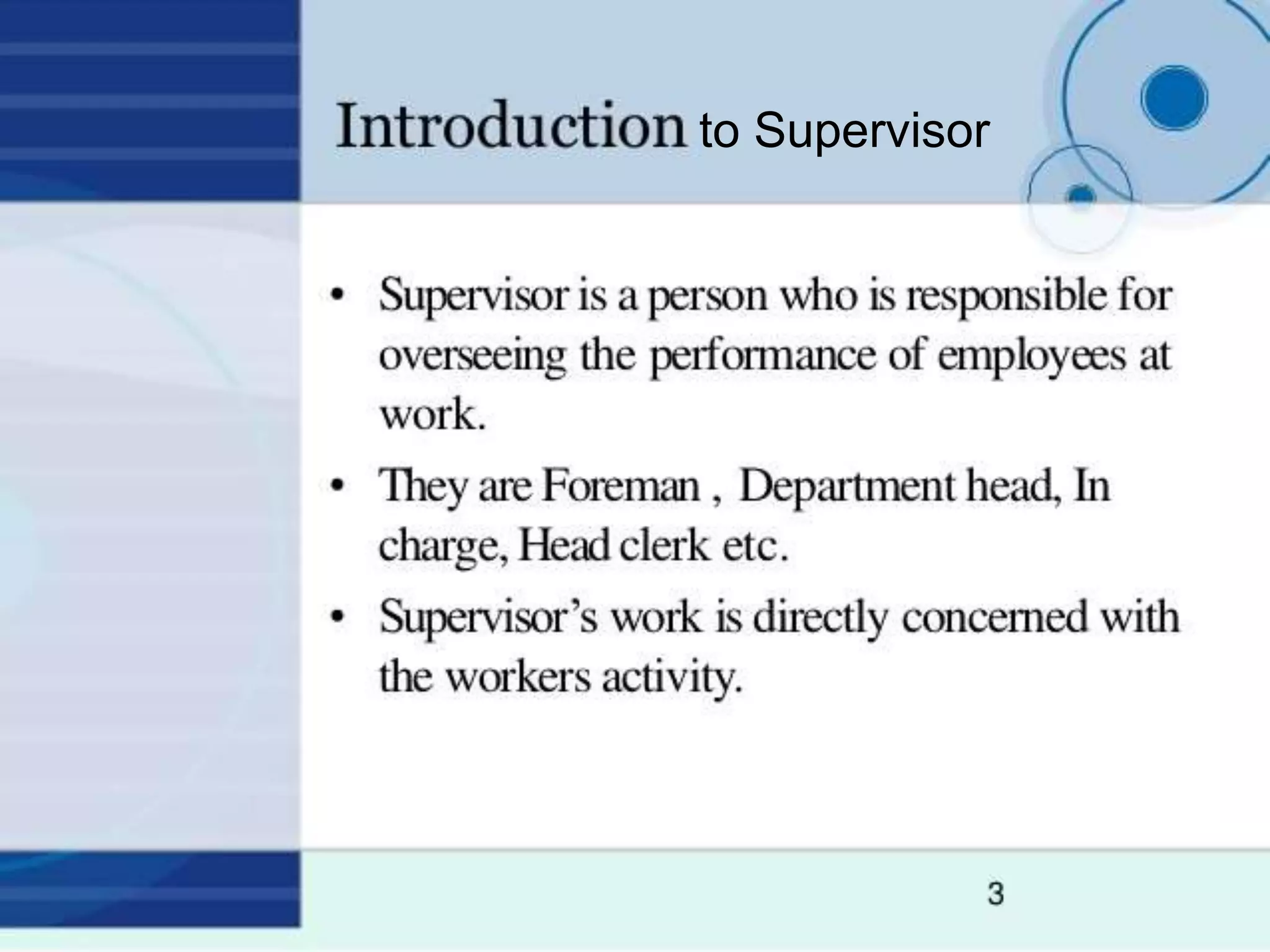 Techniques of Supervision.ppt