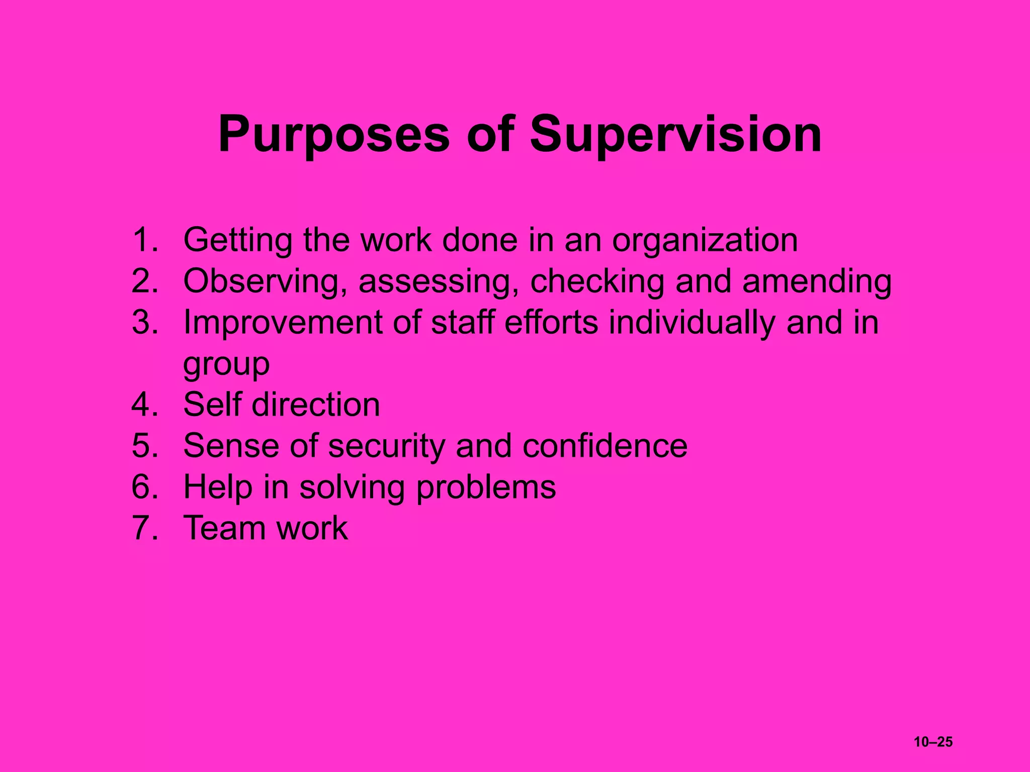 Techniques of Supervision.ppt