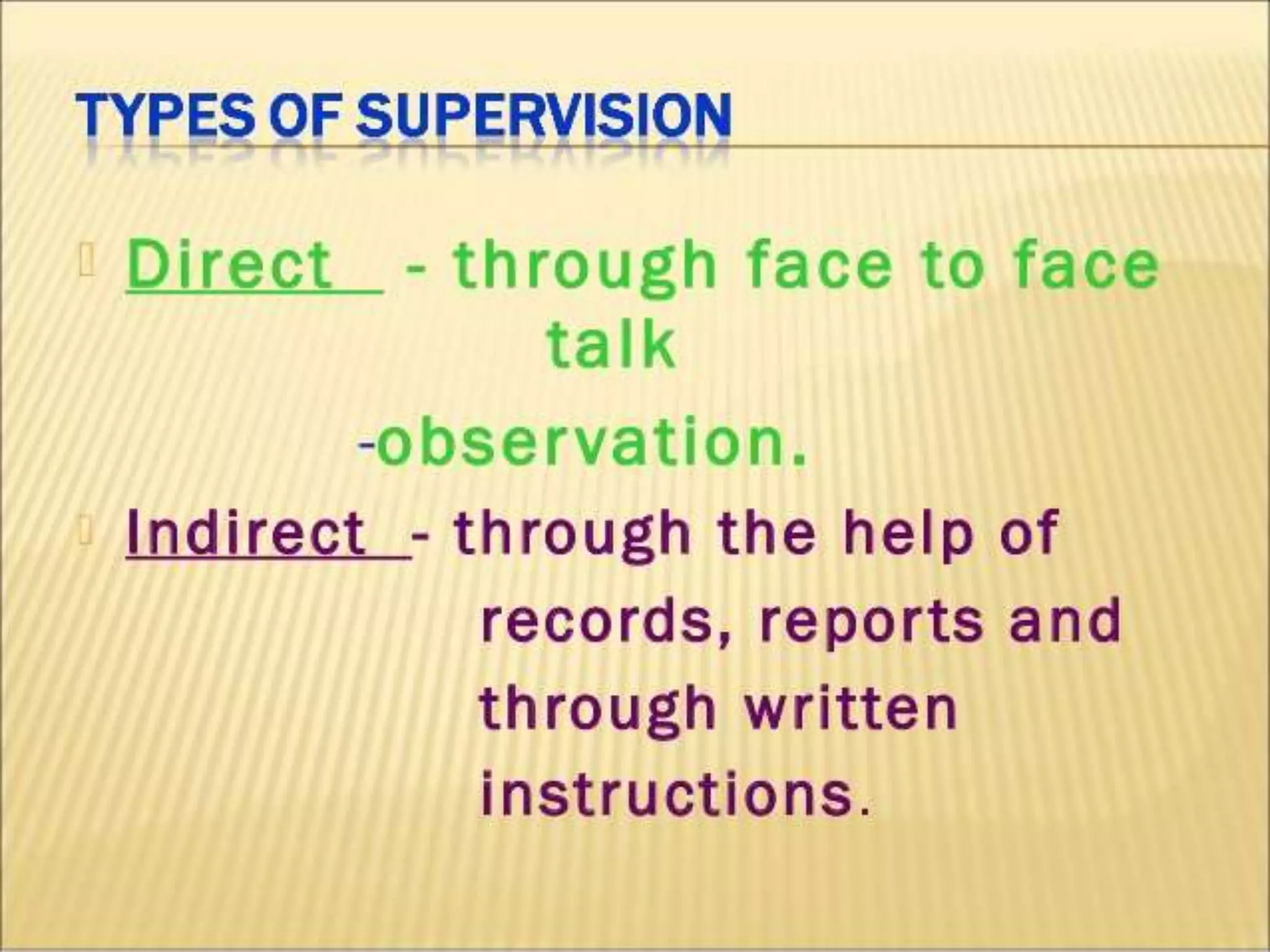 Techniques of Supervision.ppt