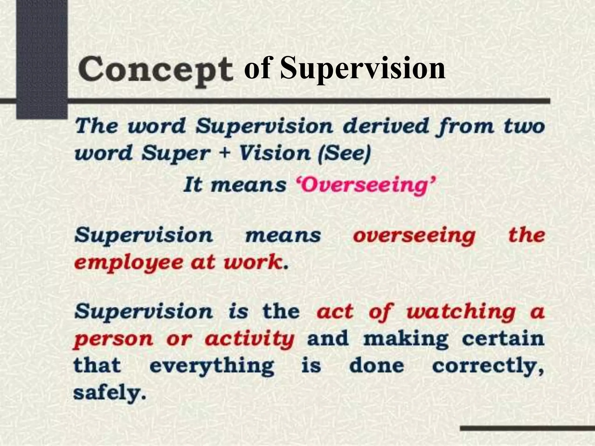 Techniques of Supervision.ppt