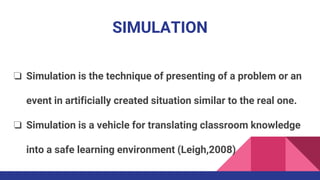 TECHNIQUES OF TEACHING COMMERCE.pptx