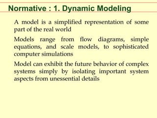 Methods or Techniques of Technology Forecasting | PPT