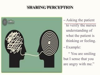 Techniquesoftherapeuticcommunicationppt 181102075343 | PDF | Mental ...