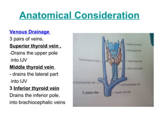 Techniques of Thyroidectomy.pptTechniques of Thyroidectomy.ppt