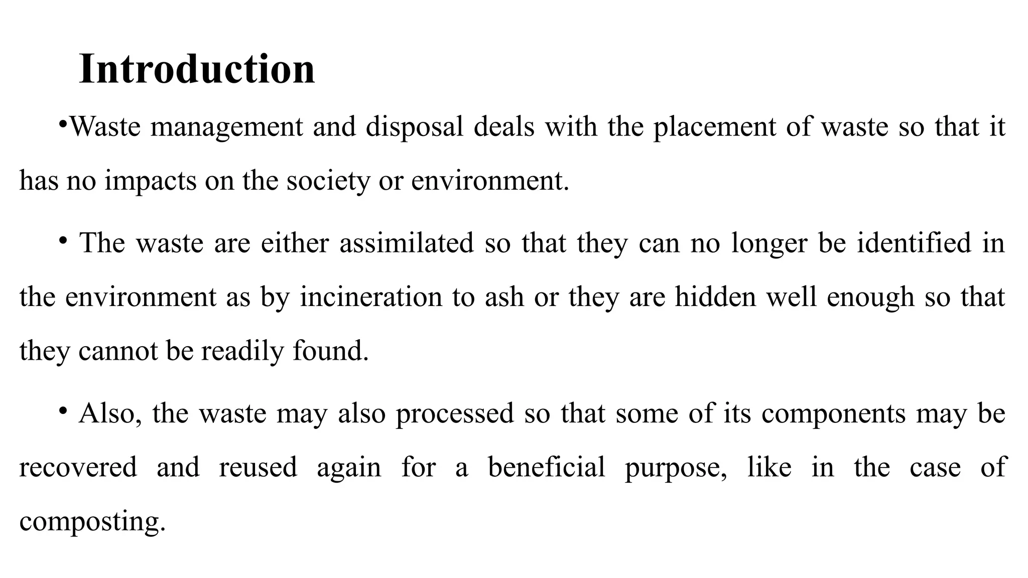 techniques of waste management plus disposal.pptx