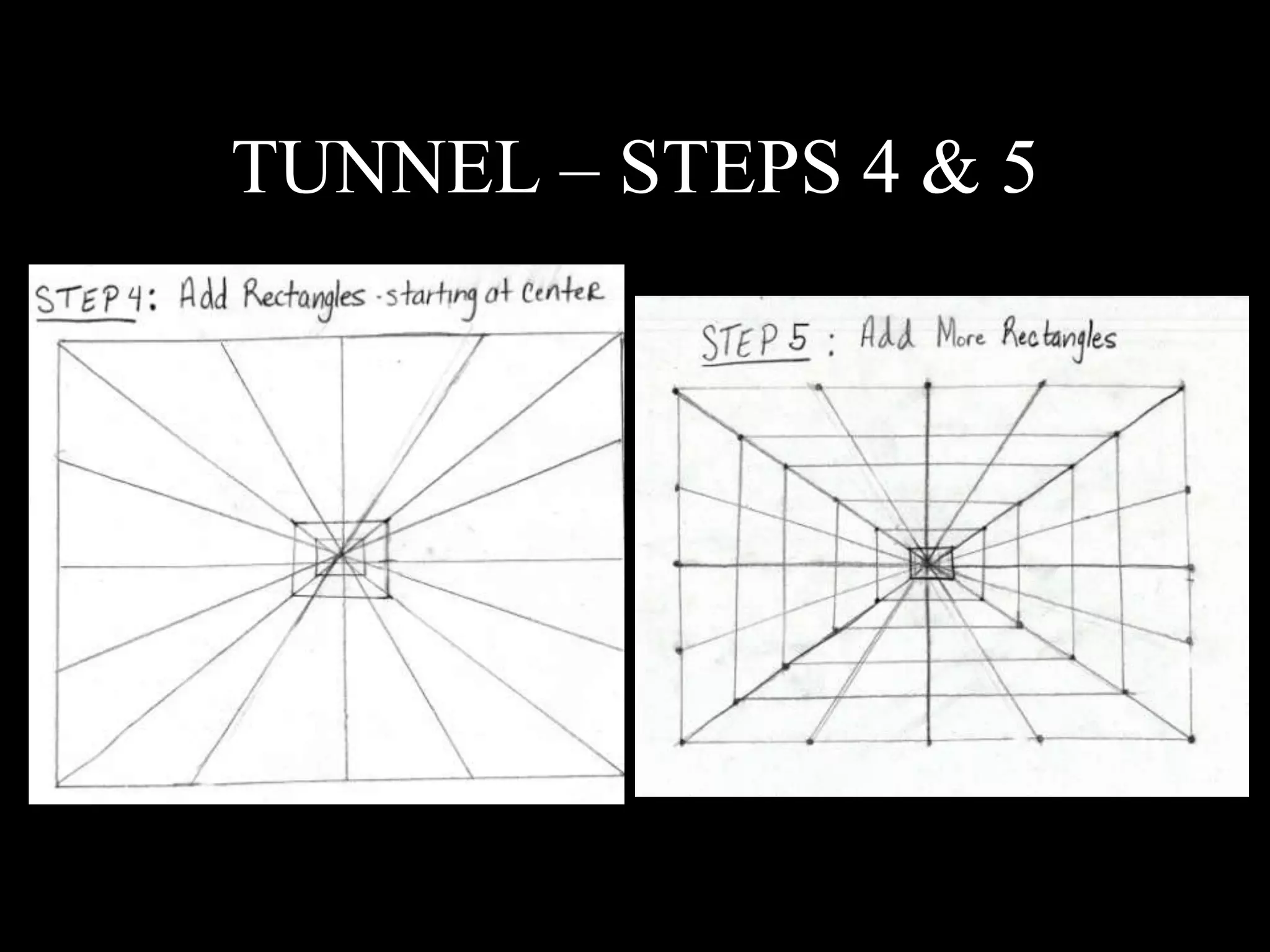 Techniques op art | PPT