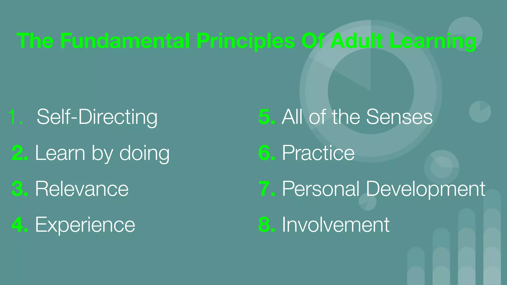 Techniques principles adult_training | PDF