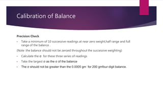 Techniques Protocols for Instrumental Analysis final.pptx