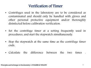 TECHNIQUES & PROTOCOLS FOR INSTRUMENTATION ANALYSIS (HPLC ...