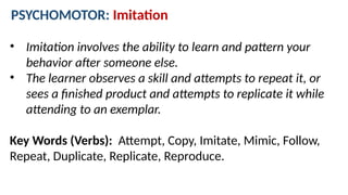 Techniques & Strategies for Skill Development.pptx