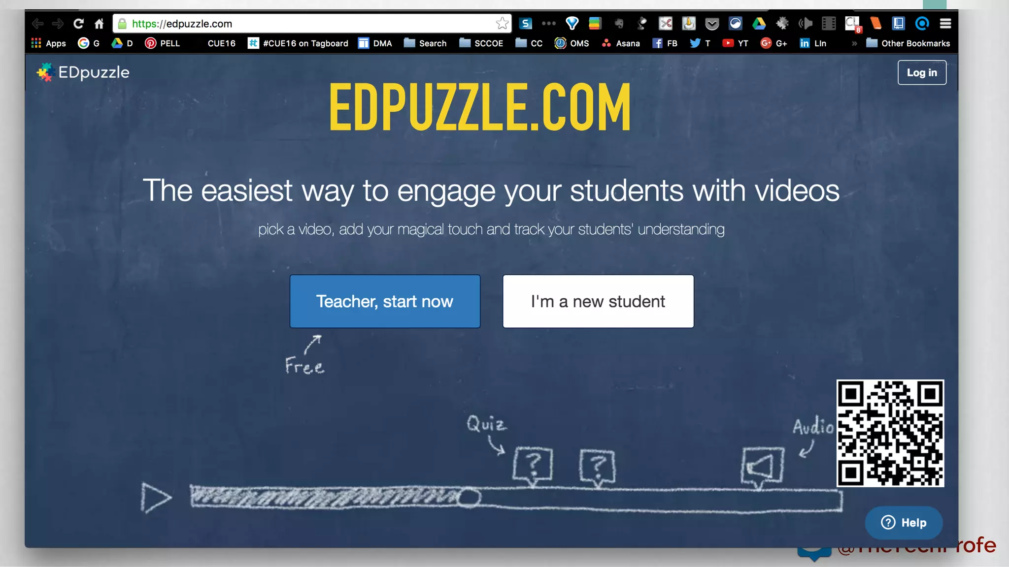 Techniques, Tactics, & Tools that support English Language Learners | PDF